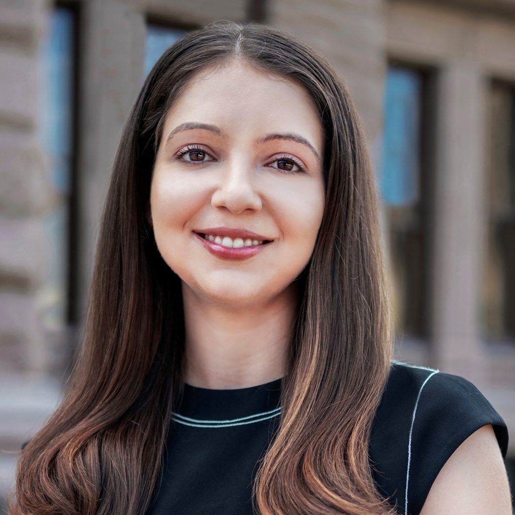 Staff | Texas Taxpayers and Research Association